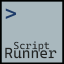 Script Runner - Visual Studio Marketplace